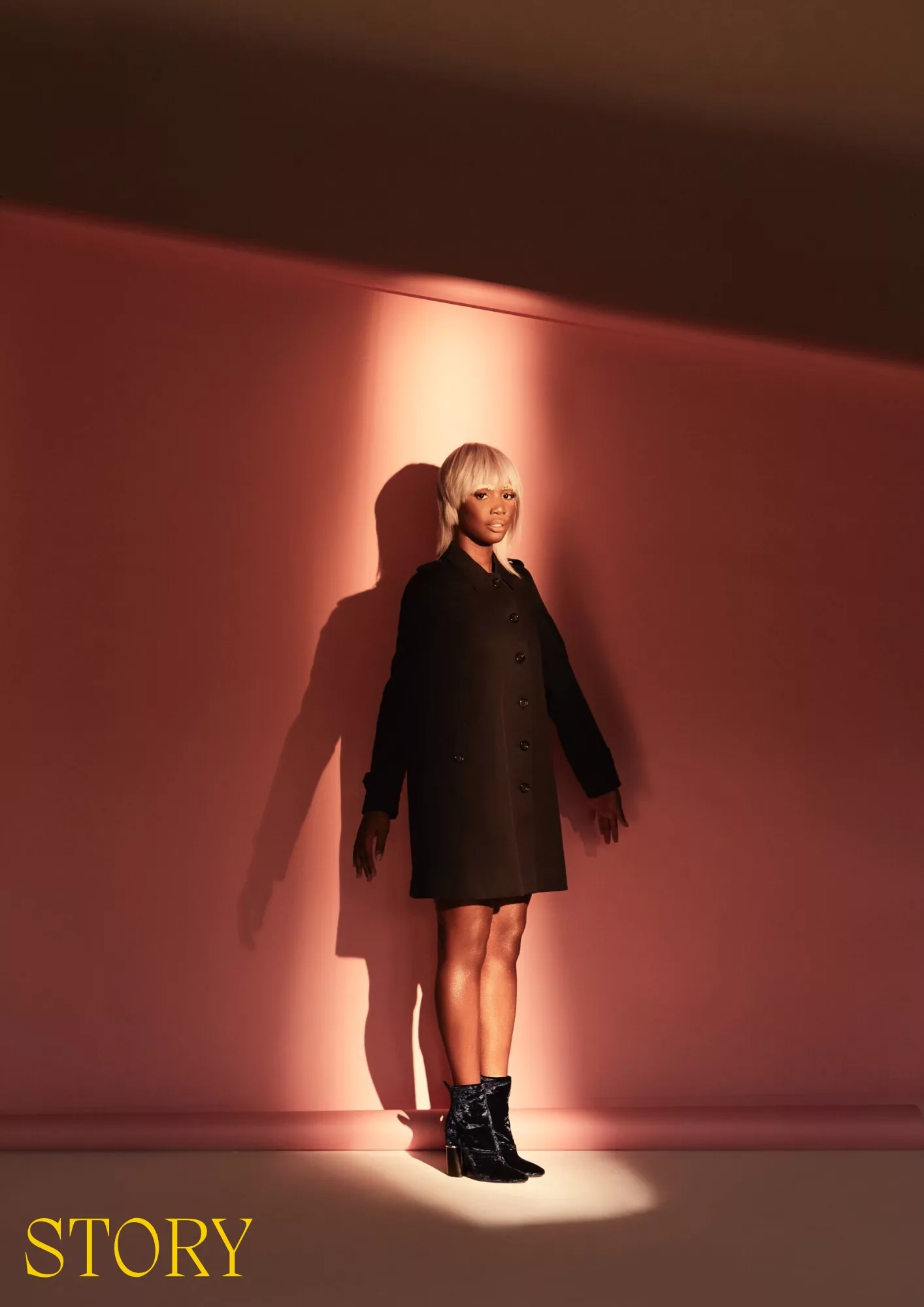 Henrie Kwushue: Talent Issue 2021: The Northern Star