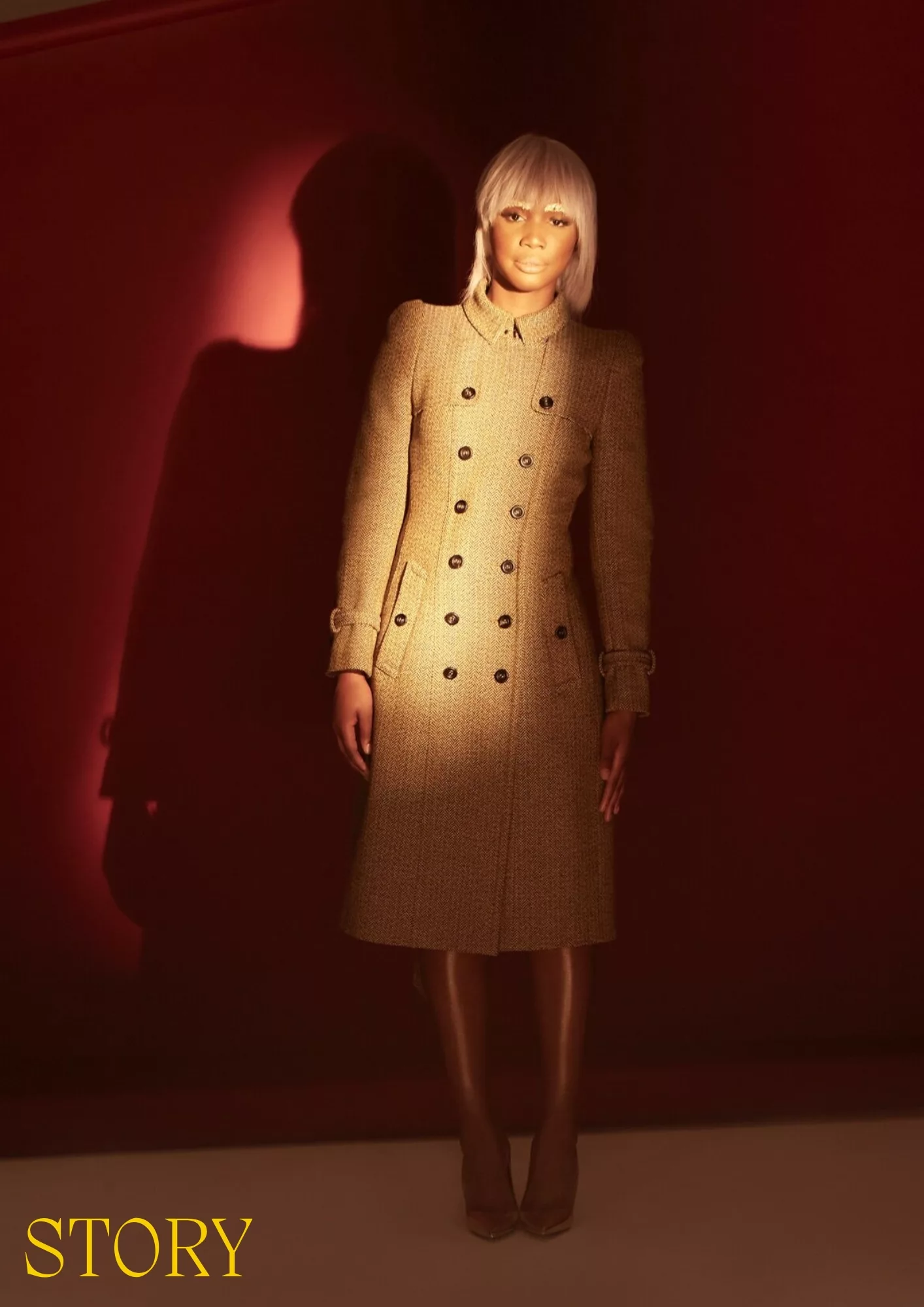 Henrie Kwushue: Talent Issue 2021: The Northern Star