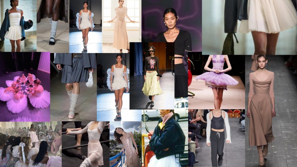 Balletcore Is Trending And This Is Your Essential Guide