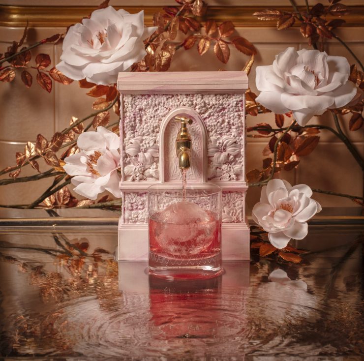 The Rivoli Bar Cocktail Menu – A Luxurious Experience at The Ritz