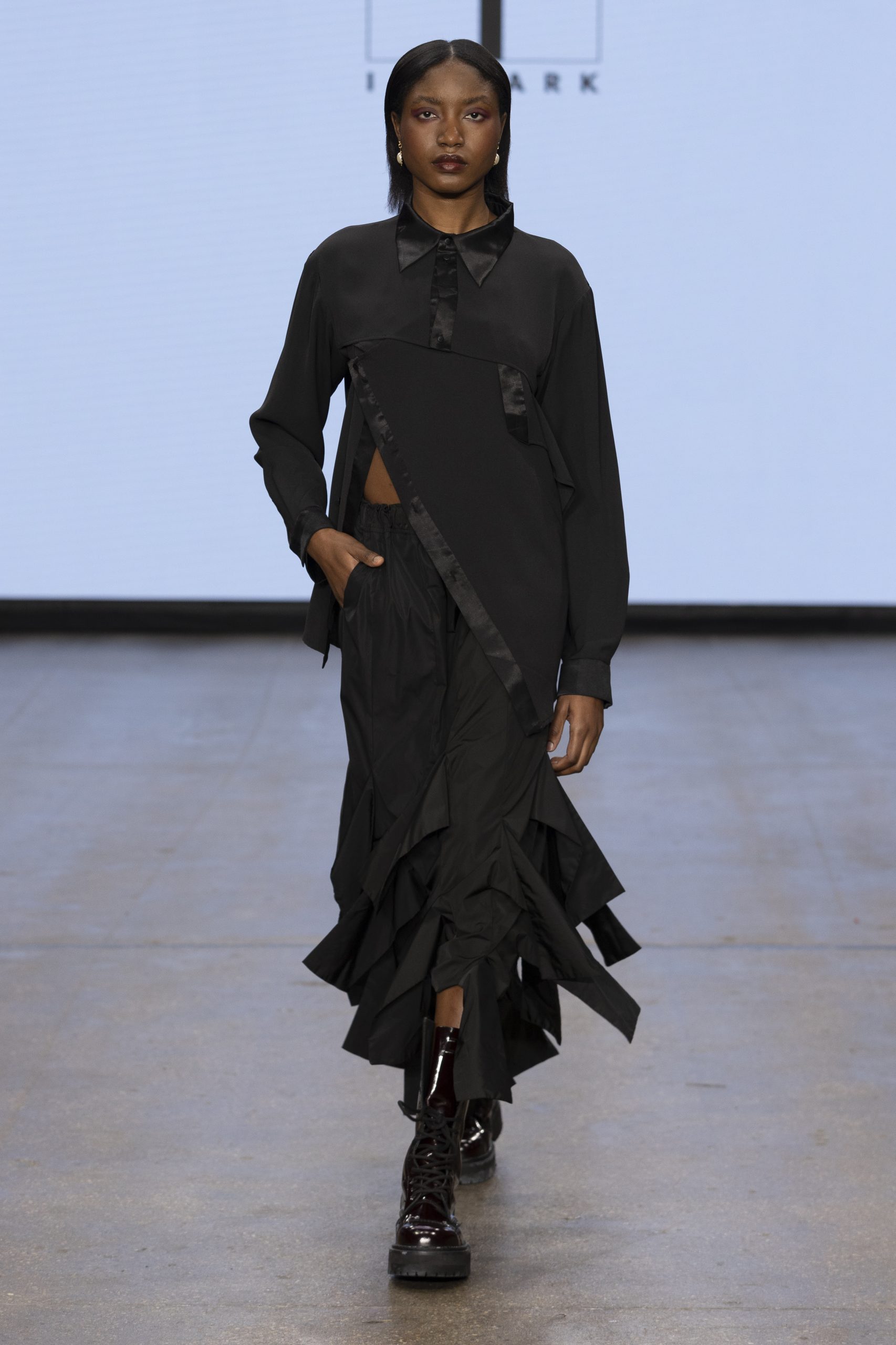 INFDark Autumn Winter 2025